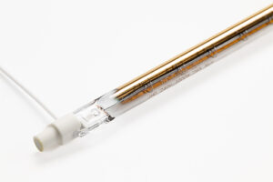 Industry Short Wave Infrared Emitters - Toshiba Lighting