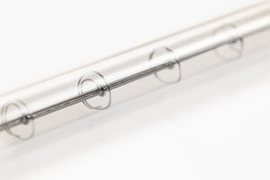 Industry Short Wave Infrared Emitters - Toshiba Lighting