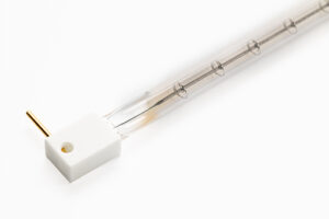 Industry Short Wave Infrared Emitters - Toshiba Lighting