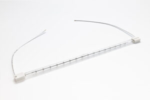 Industry Short Wave Infrared Emitters - Toshiba Lighting