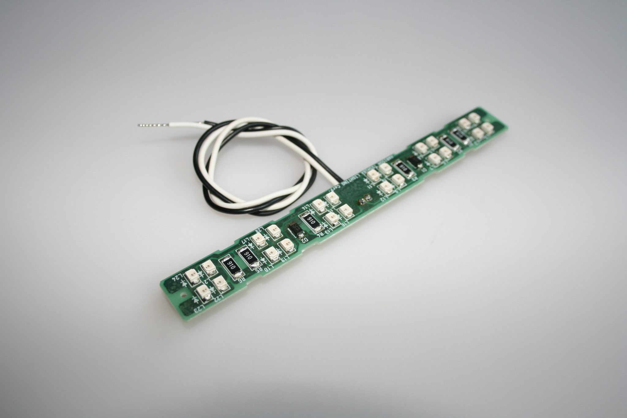 Automotive lamps - Toshiba Lighting