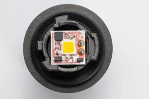 Socket type LED lamps - Toshiba Lighting