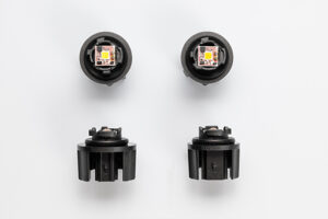 Socket type LED lamps - Toshiba Lighting